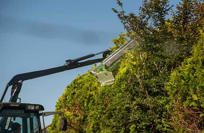 Major MJ39-143 Hedge Cutter | Farm Compare | Farm Compare