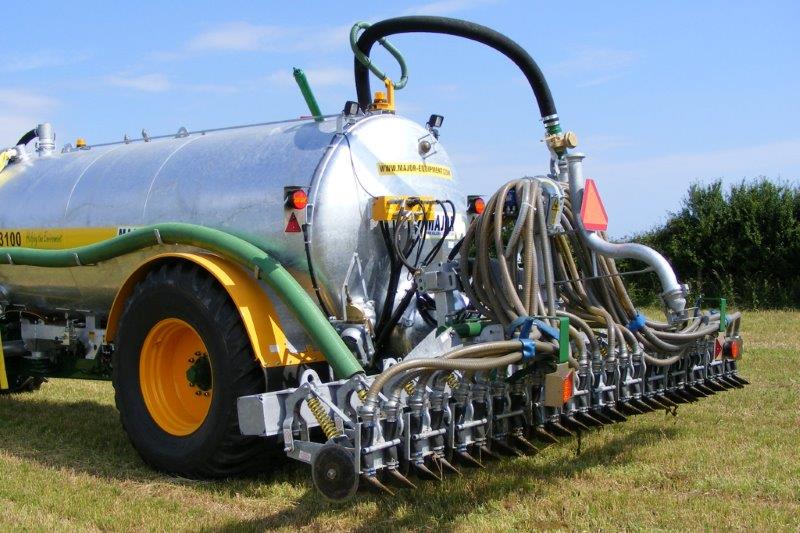 Major Disc Injector MJDI-5200 | Farm Compare | Farm Compare