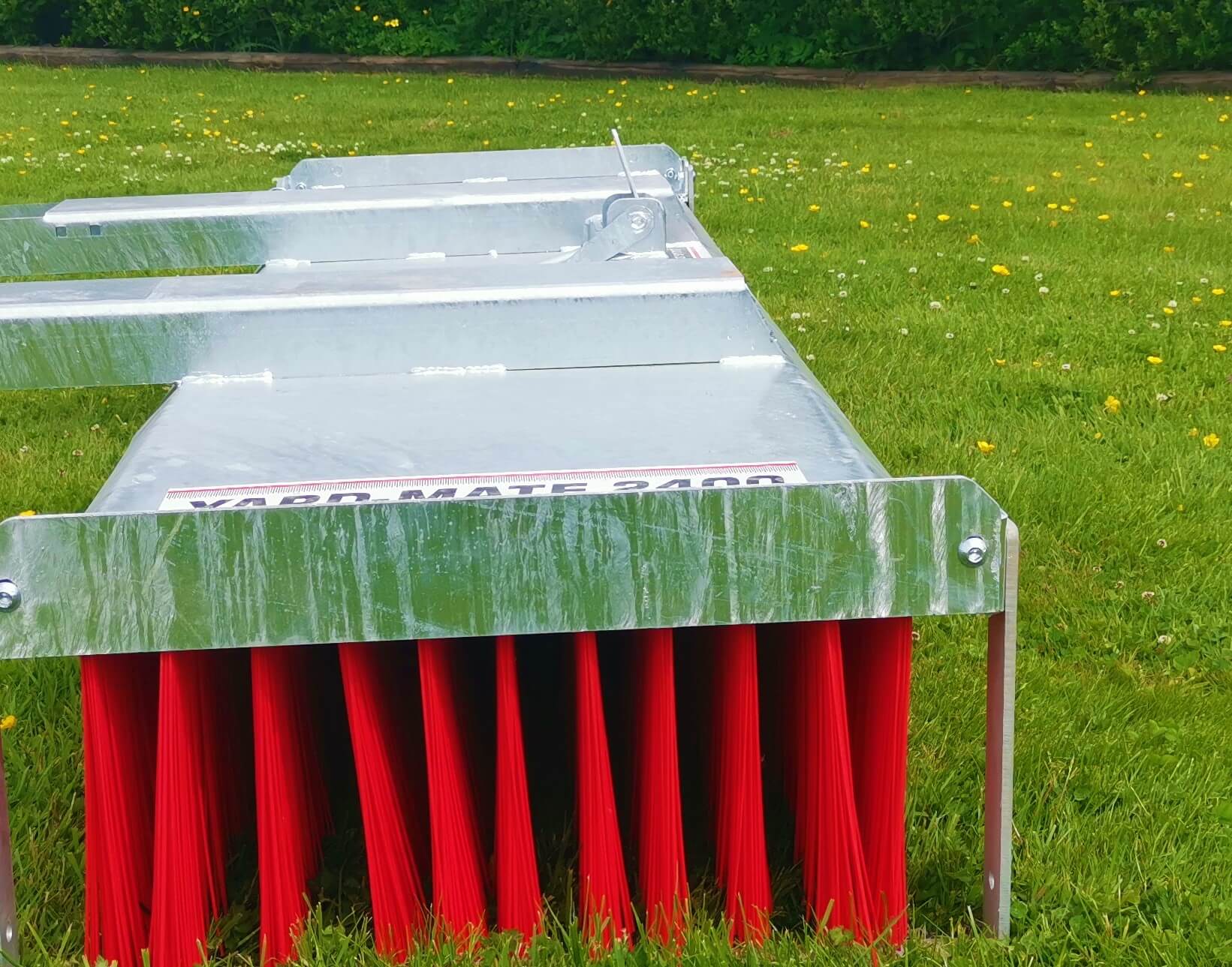 PlantMec Ireland Yardmate 2.4 | Farm Compare | Farm Compare