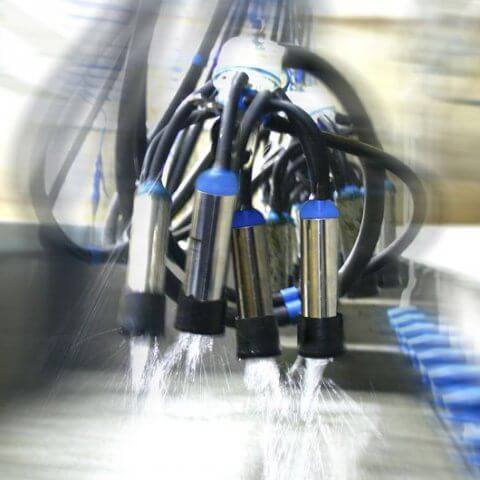 Dairymaster ClusterCleanse | Farm Compare | Farm Compare